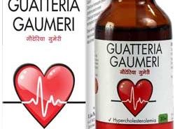 Guatteria gaumeri | Homeopathy 360